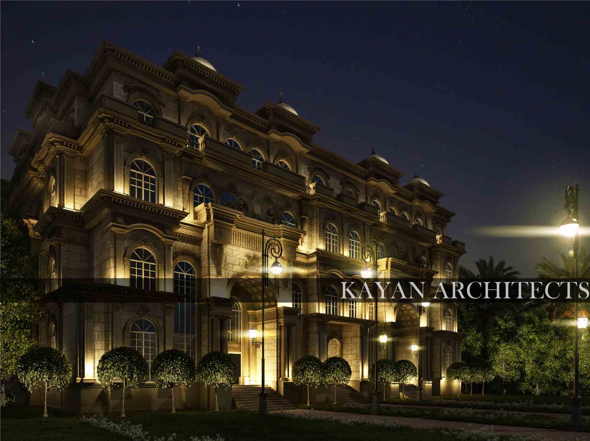 Kayan